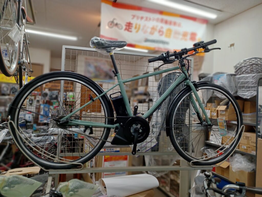 ヤマハ パス クレイグ プラス入荷しました！ – MOTO PARK（モト・パーク）